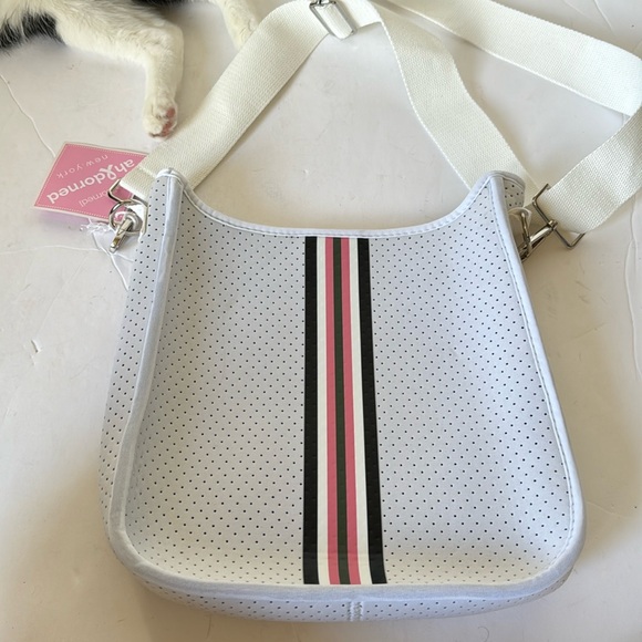Ahdorned | Bags | Bnwt Ahdorned Bag | Poshmark
